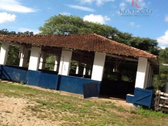 Fazenda para venda em Centro, Santa Branca