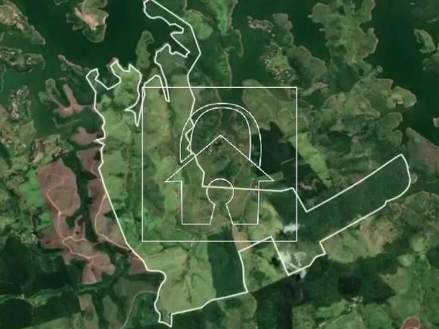 Fazenda para venda em Centro, Santa Branca