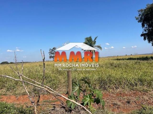 Fazenda para venda em Centro, Santa Fé do Sul
