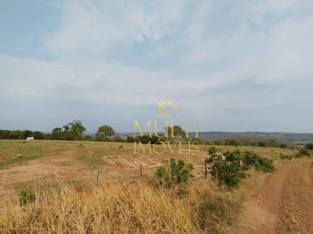 Fazenda para venda em Centro, Santa Rita do Araguaia