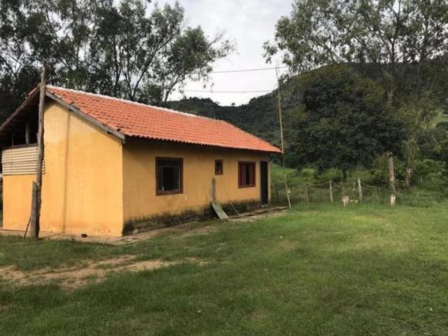 Fazenda para venda em Centro, Santa Rita do Sapucaí