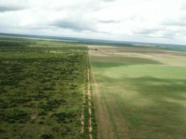Fazenda para venda em Centro, Santa Terezinha