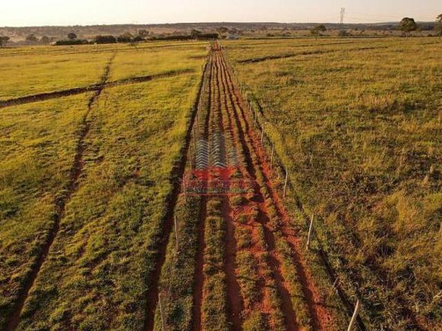 Fazenda para venda em Centro, Santa Vitória