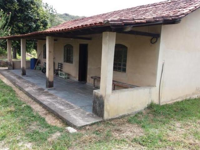 Fazenda para venda em Centro, Santana do Riacho