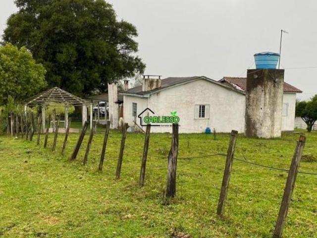 Fazenda para venda em Centro, Santana da Boa Vista