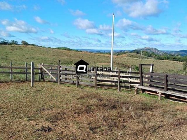 Fazenda para venda em Centro, Santana da Boa Vista