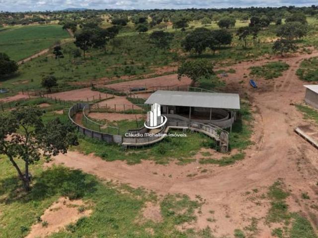 Fazenda para venda em Centro, Santana de Pirapama