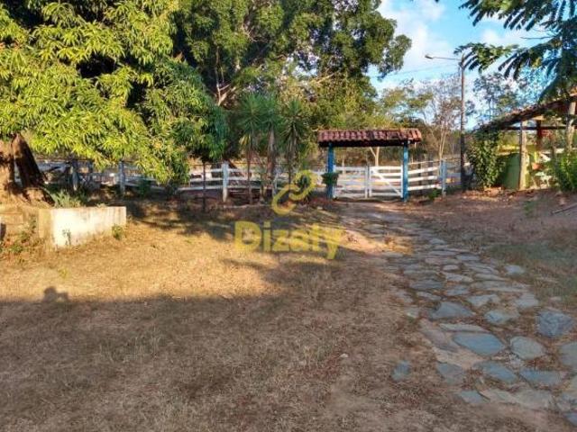 Fazenda para venda em Centro, Santana de Pirapama