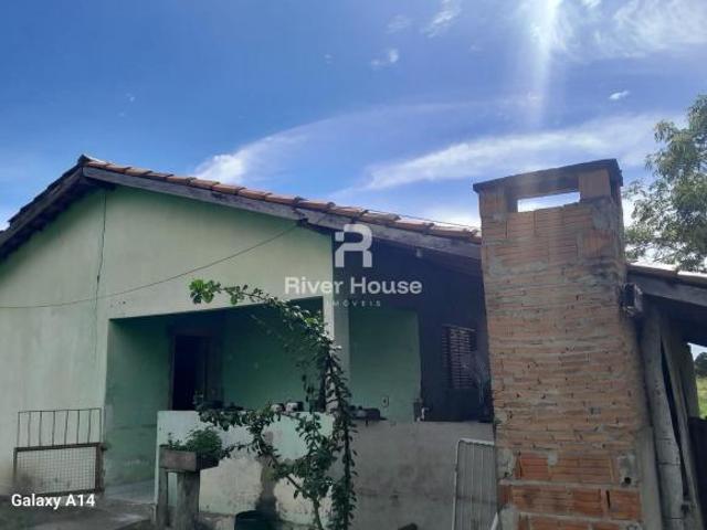 Fazenda para venda em Centro, Santo Antônio do Leverger