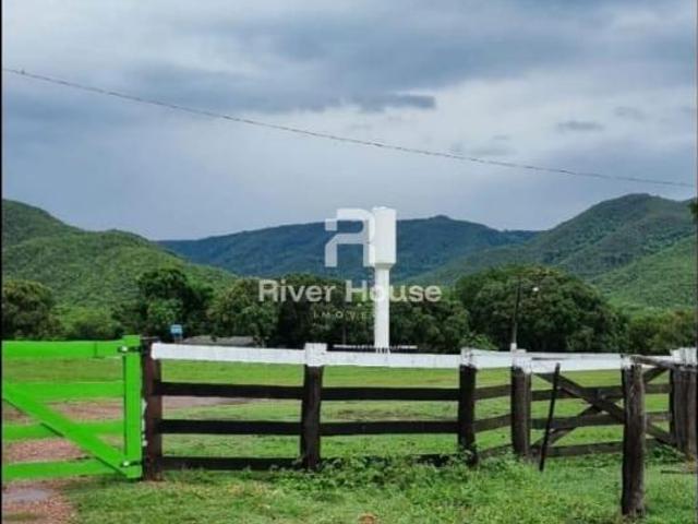 Fazenda para venda em Centro, Santo Antônio do Leverger