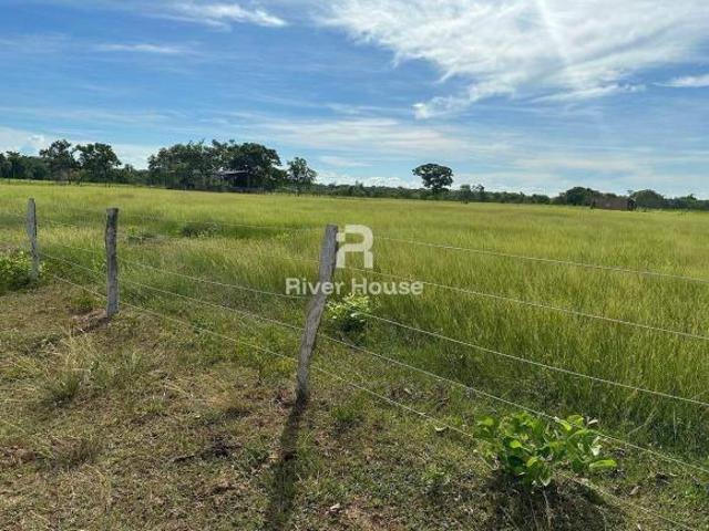 Fazenda para venda em Centro, Santo Antônio do Leverger