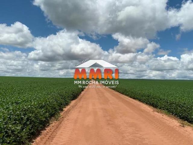 Fazenda para venda em Centro, Santo Antônio do Leste