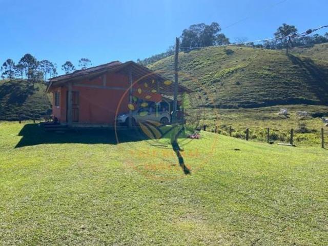 Fazenda para venda em Centro, Santo Antônio do Pinhal