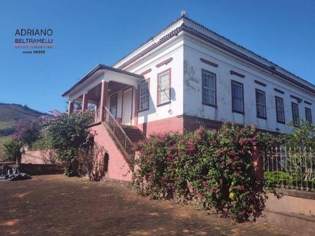 Fazenda para venda em Centro, Serra Negra