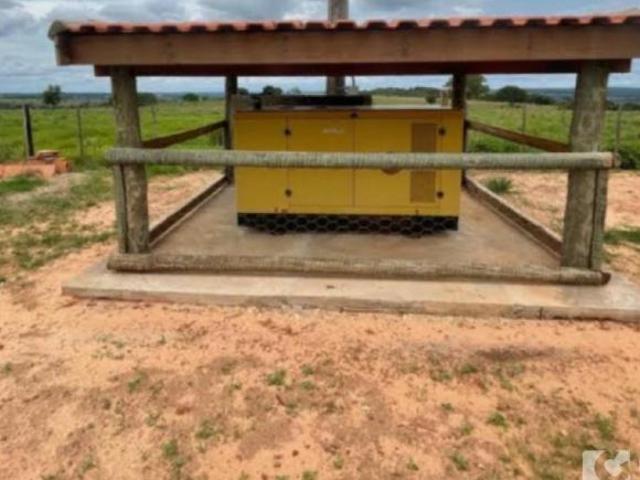 Fazenda para venda em Centro, Serranópolis