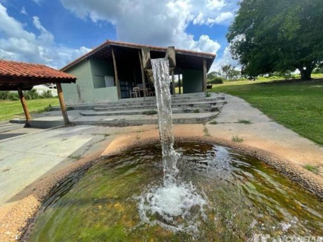 Fazenda para venda em Centro, Serranópolis