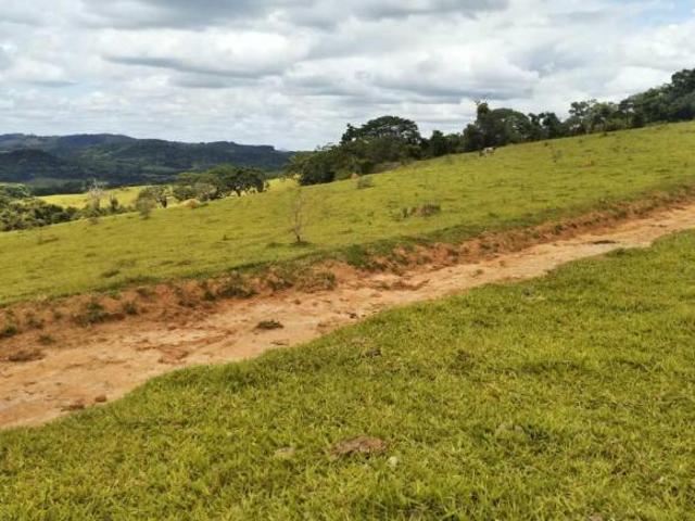 Fazenda para venda em Centro, Serranos