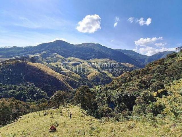 Sítio para venda em Centro, Silveiras