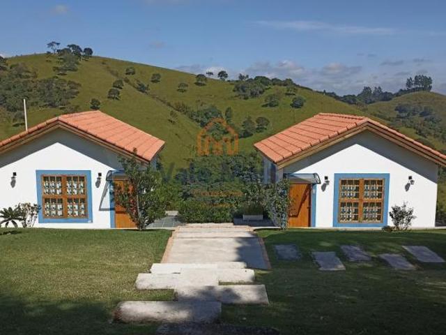 Fazenda para venda em Centro, Silveiras