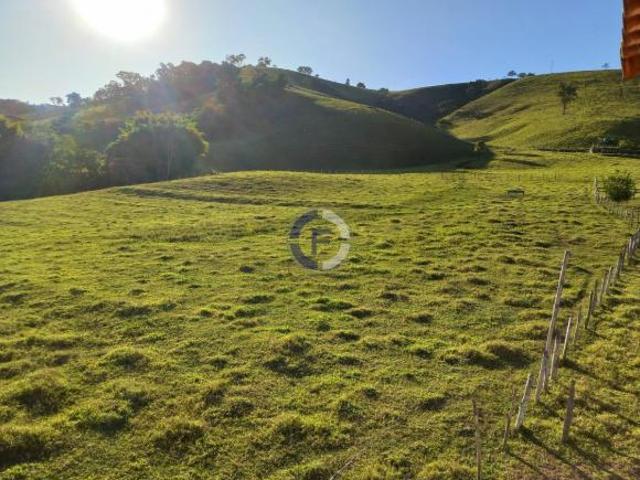 Fazenda para venda em Centro, Soledade de Minas