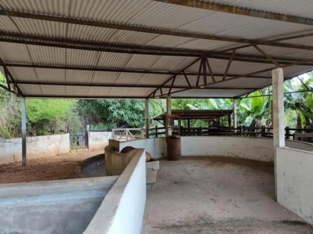 Fazenda para venda em Centro, Soledade de Minas