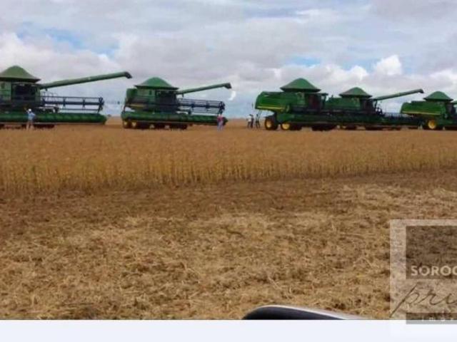 Fazenda para venda em Centro, Sorriso