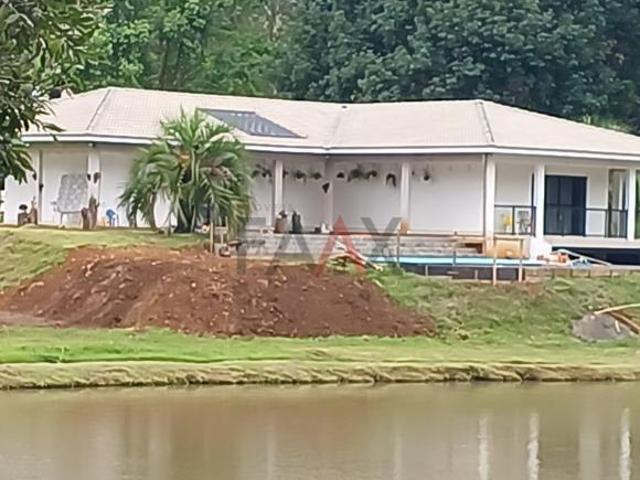 Fazenda para venda em Centro, Turvo