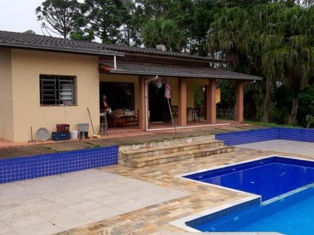 Fazenda para Venda em Centro Tapiraí SP
