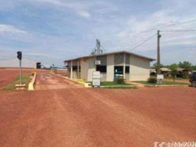 Fazenda para venda em Centro, Tapurah