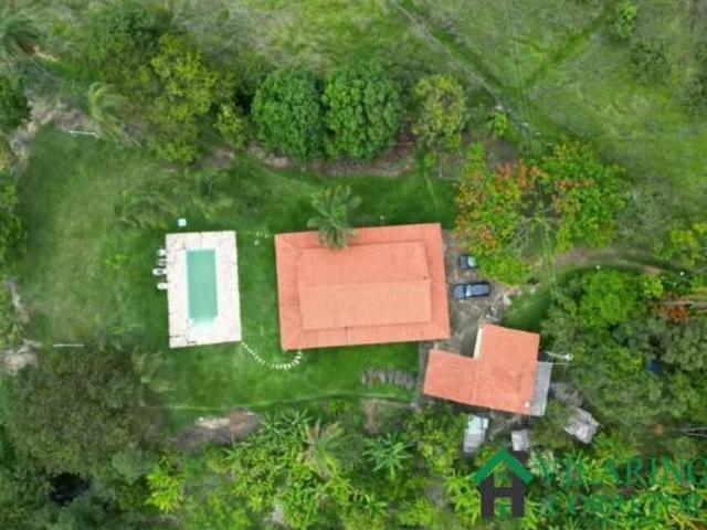 Fazenda para venda em Centro, Taquaraçu de Minas