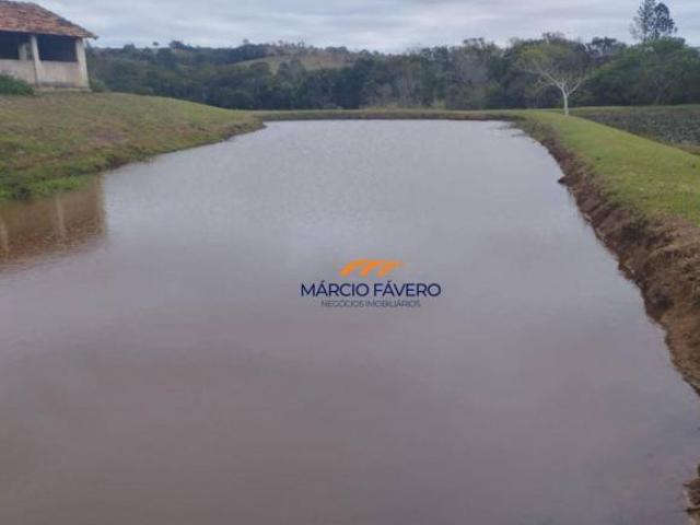 Fazenda para venda em Centro, Taquarituba