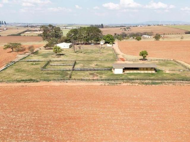 Fazenda para venda em Centro, Tatuí