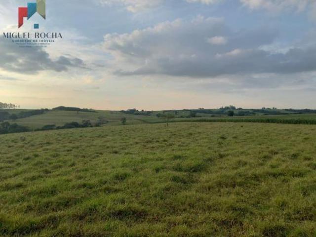 Fazenda para venda em Centro, Tatuí