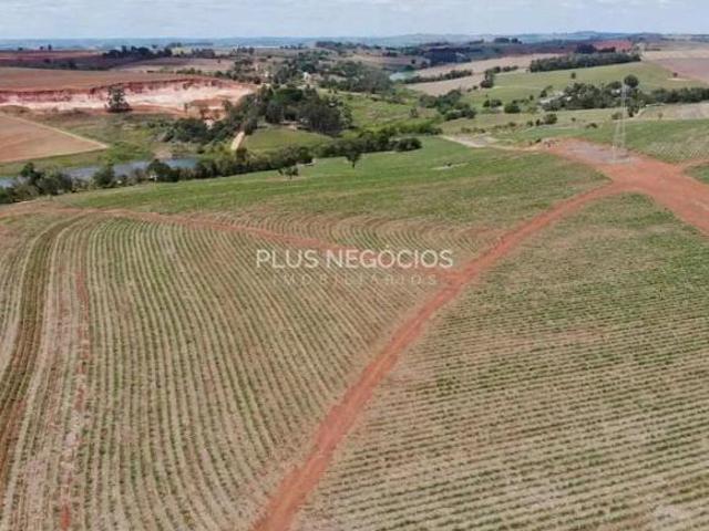 Fazenda para venda em Centro, Tatuí