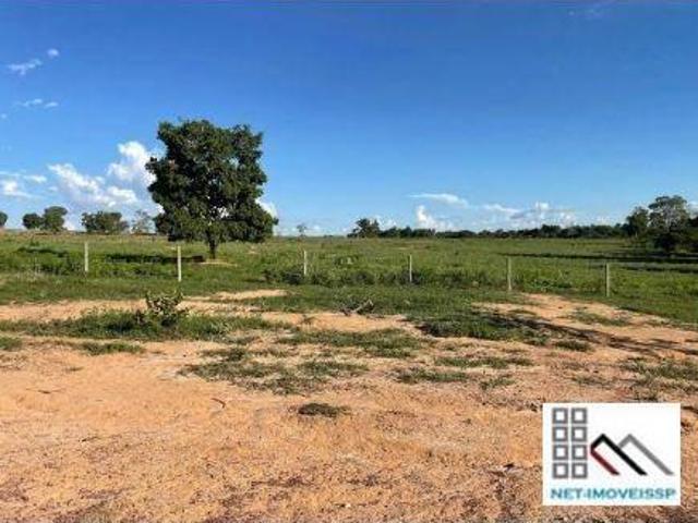 Fazenda para venda em Centro, Tesouro