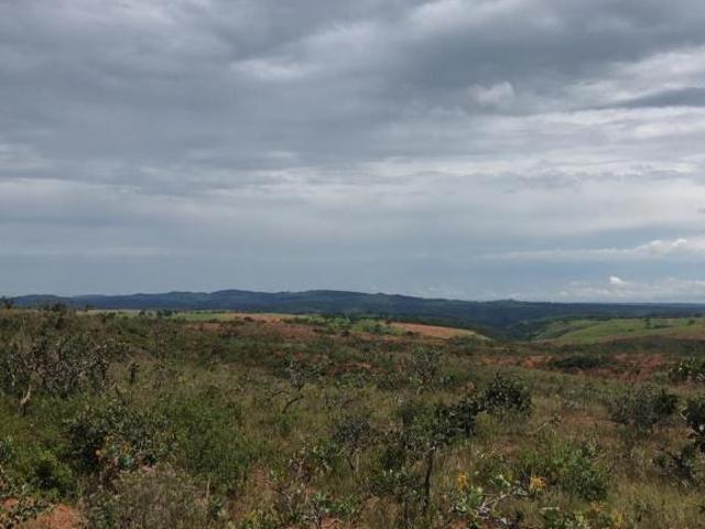 Fazenda para venda em Centro, Tiros