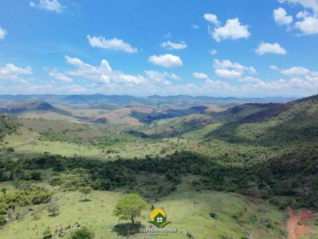 Fazenda para venda em Centro, Três Marias