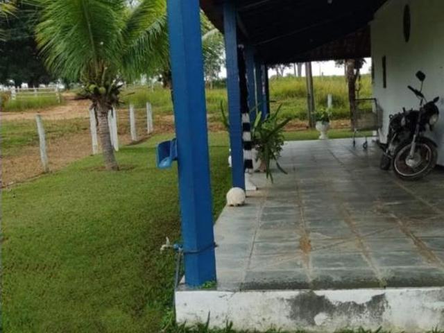 Fazenda para venda em Centro, Três Marias