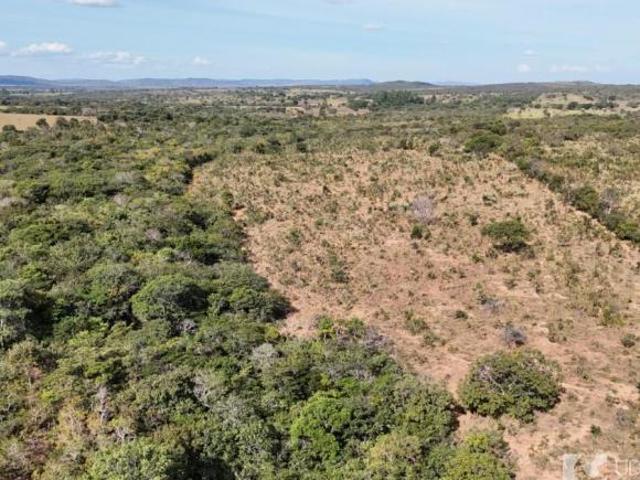 Fazenda para venda em Centro, Unaí
