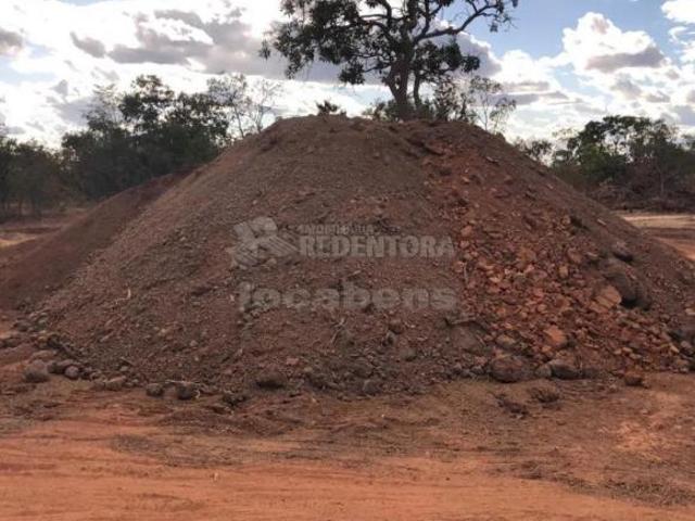 Fazenda para venda em Centro, Urucuia
