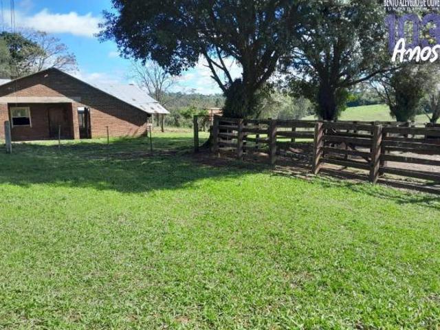 Fazenda para venda em Centro, Vale Verde
