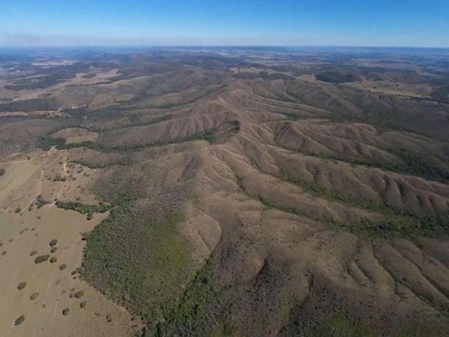 Fazenda para venda em Centro, Vazante