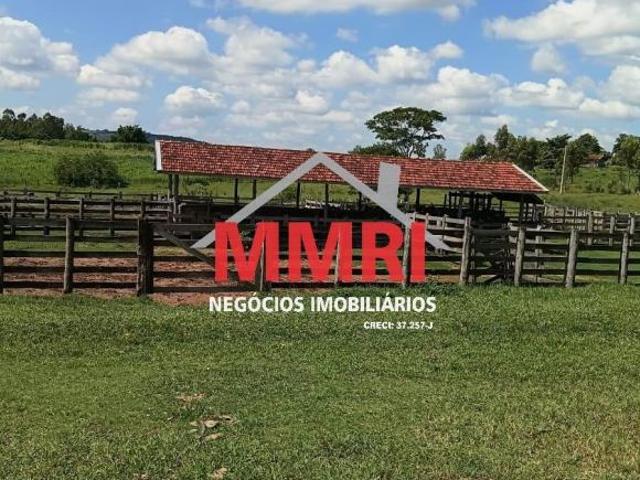 Fazenda para venda em Centro, Vera Cruz