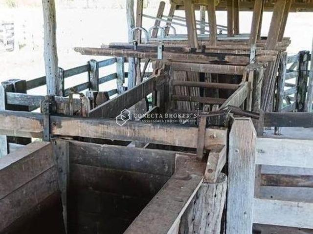 Fazenda para venda em Centro, Vera Cruz