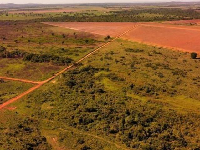 Fazenda para venda em Centro, Vila Rica