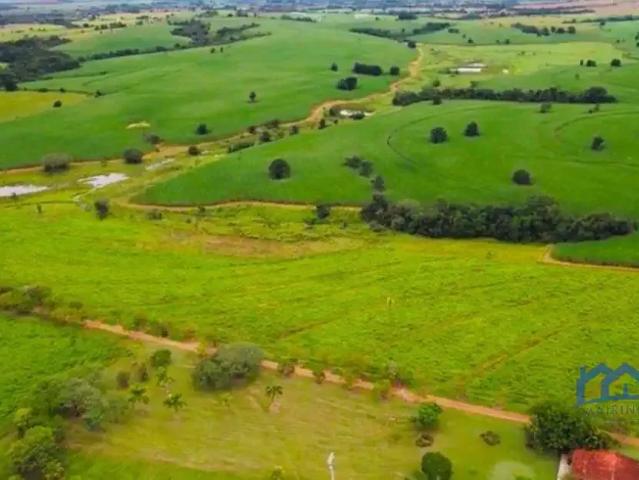 Fazenda para Venda em Cerquilho/SP Zona Rural 1 Quartos