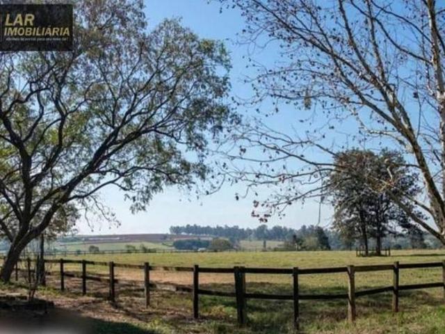 Fazenda para venda em Cesário Lange