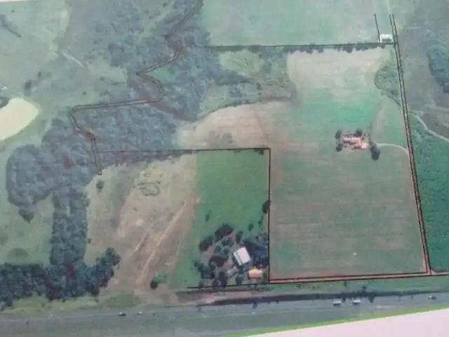Fazenda para Venda em Cesário Lange/SP Aleluia