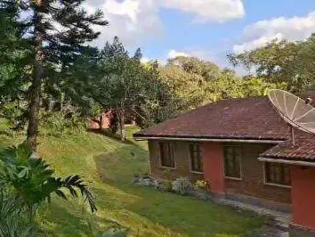 Fazenda para Venda em Chã Grande/PE Zona Rural 5 Quartos