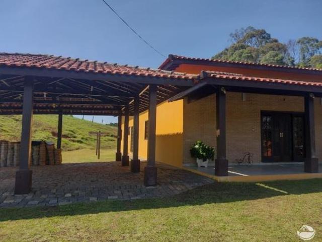 Fazenda para venda em Chácara Capão Bonito, Botucatu